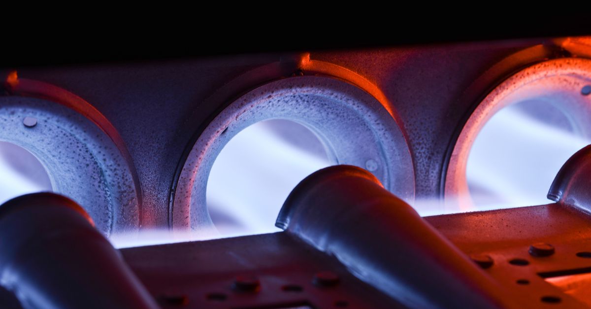 Why is your furnace not working? Lozier Has the Answers Why is your furnace not working? Lozier Has the Answers